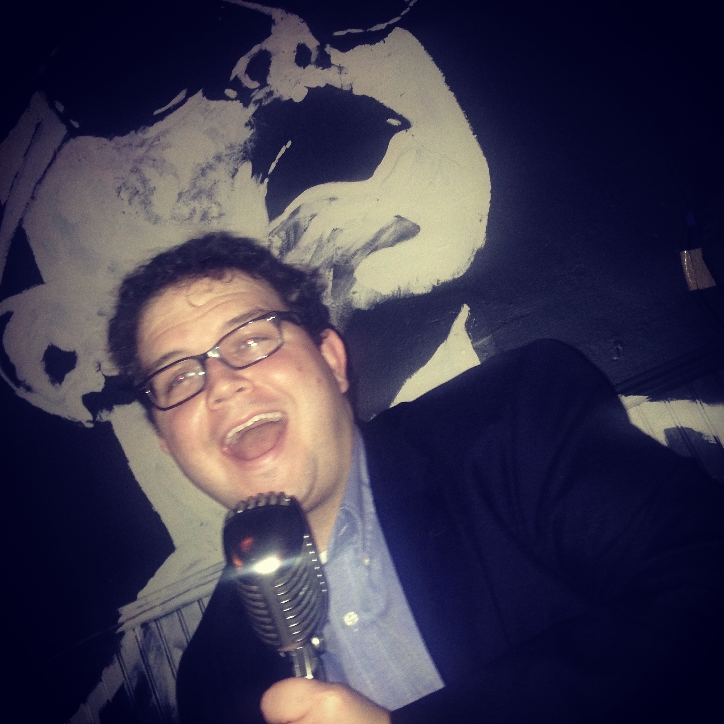 Introducing the Magic City Music Cast – thebenfoster.com